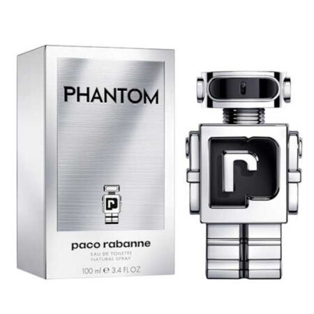 Paco Rabanne Phantom - 100ML EDT – Cocotree