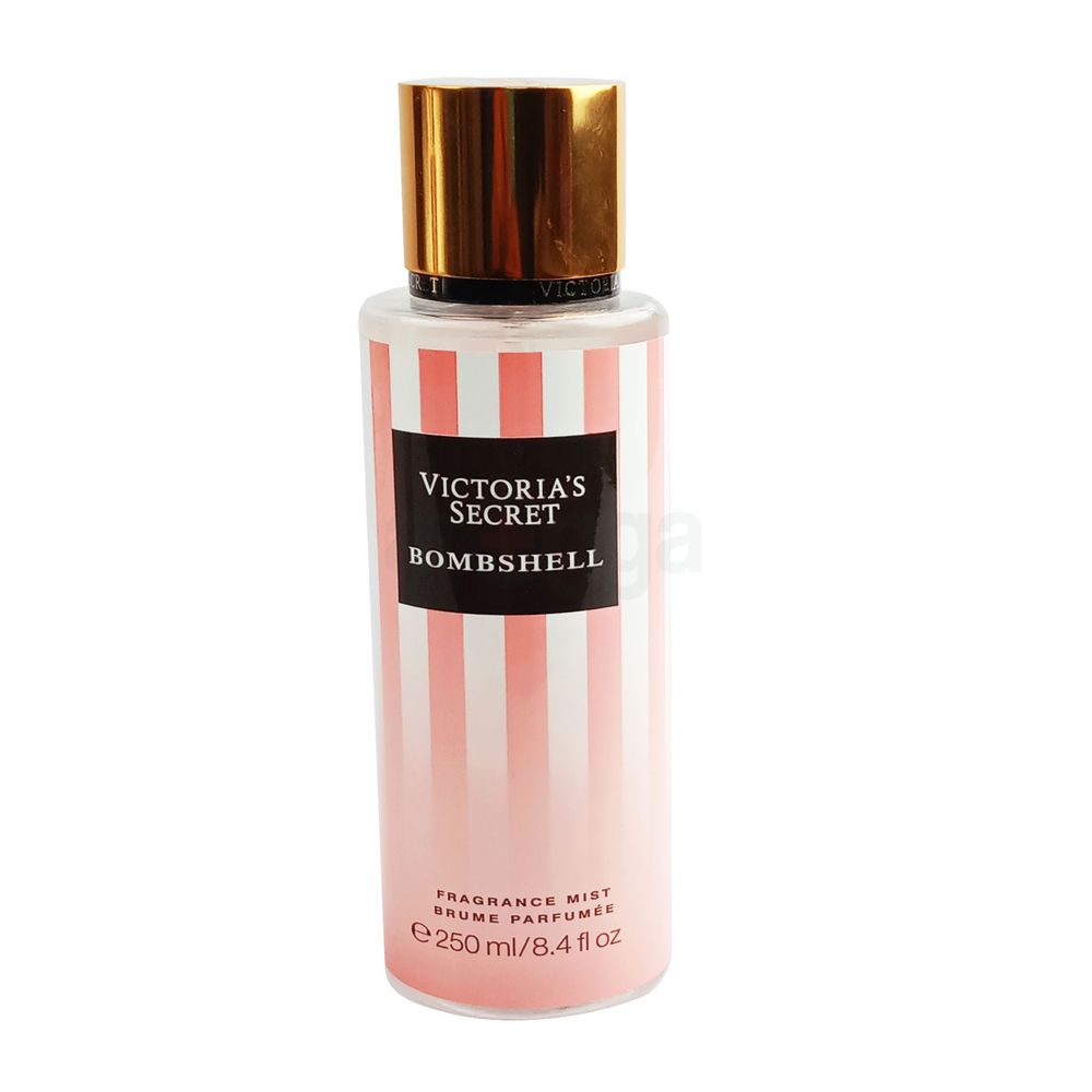 Victoria's Secret Bombshell Fragrance Mist - 250ML – Cocotree